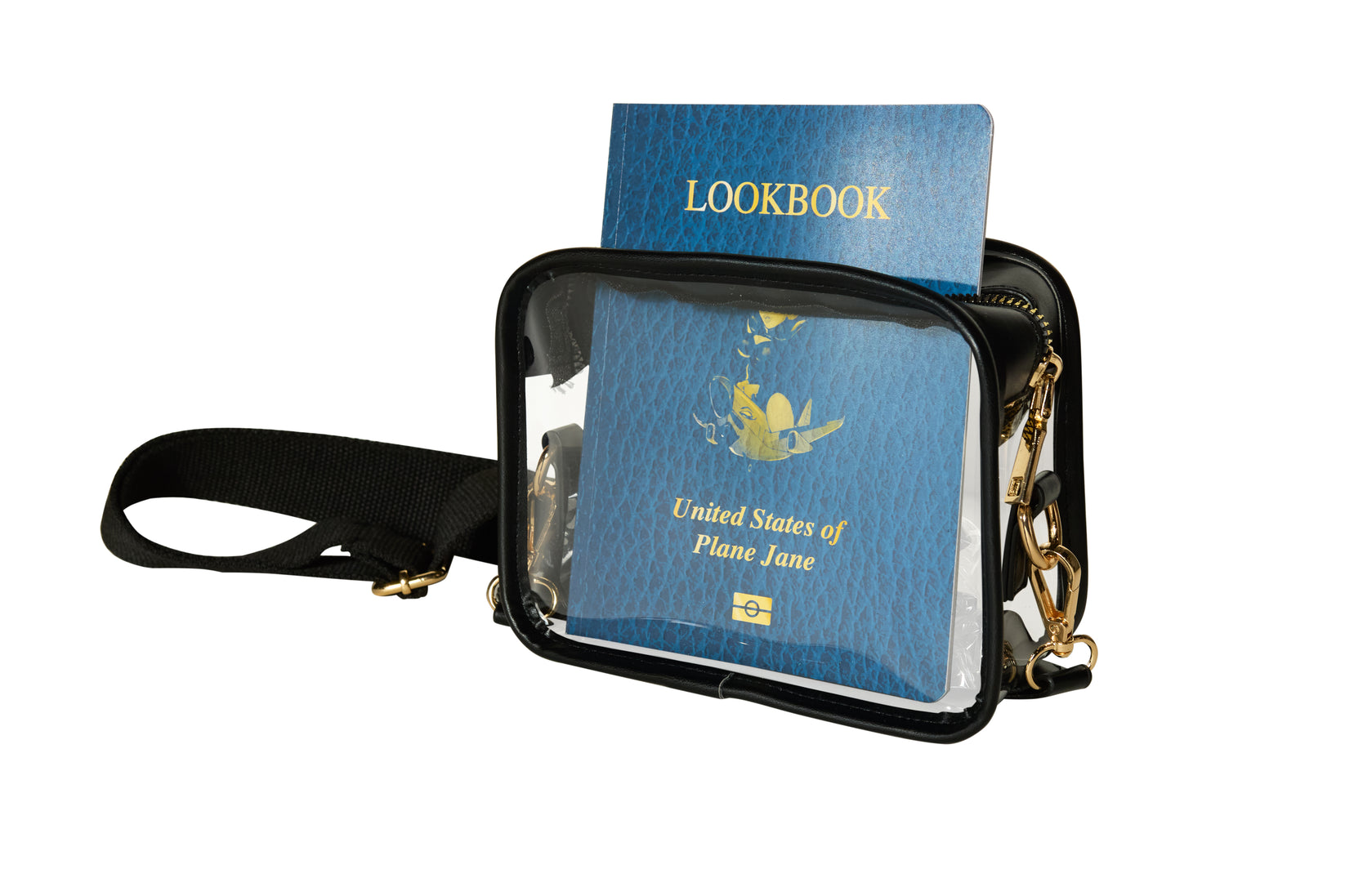 First Class Pack – Plane Jane Drag